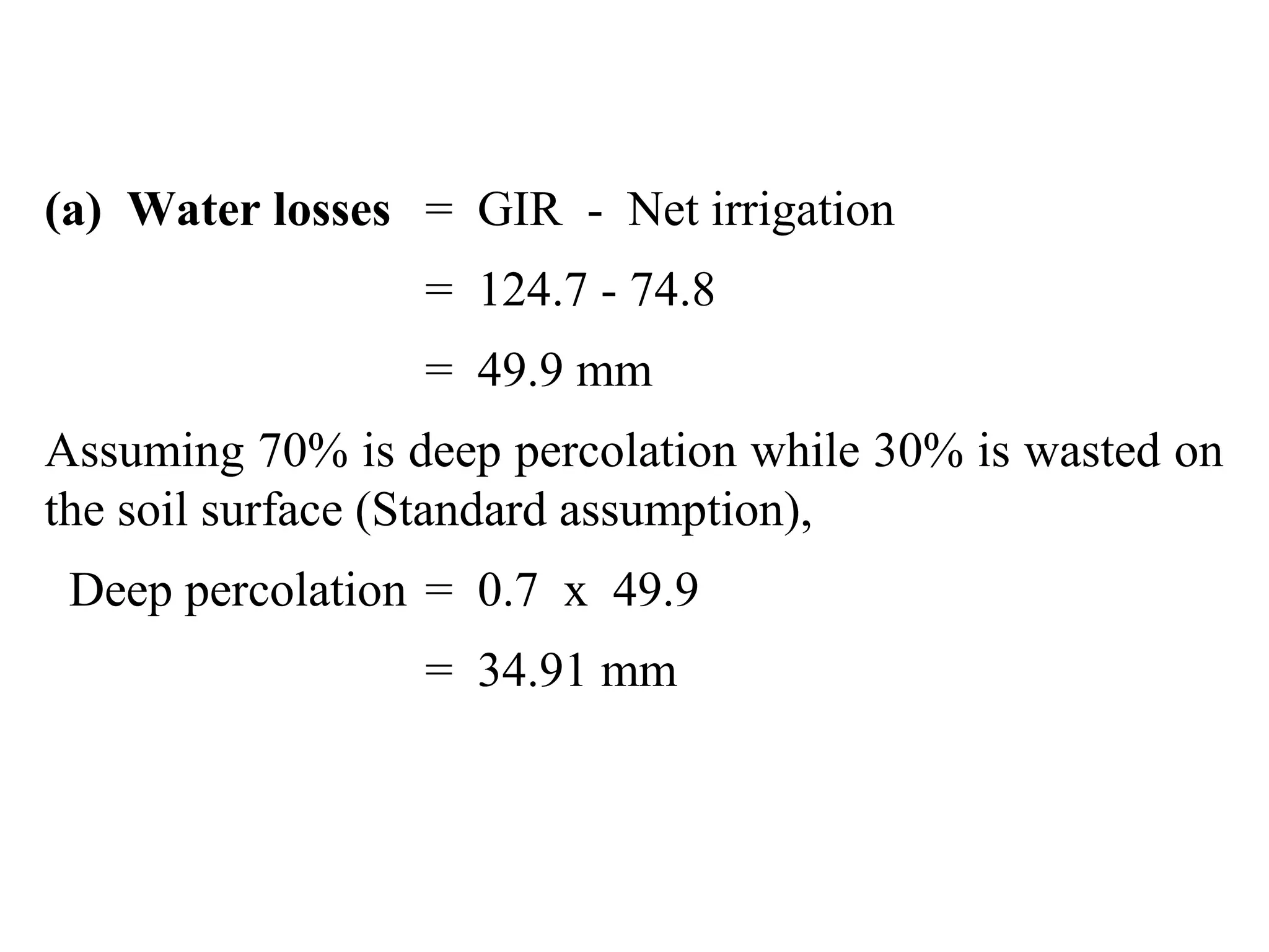 Drainage Engineering (Drainage and design of drainage systems) | PPT