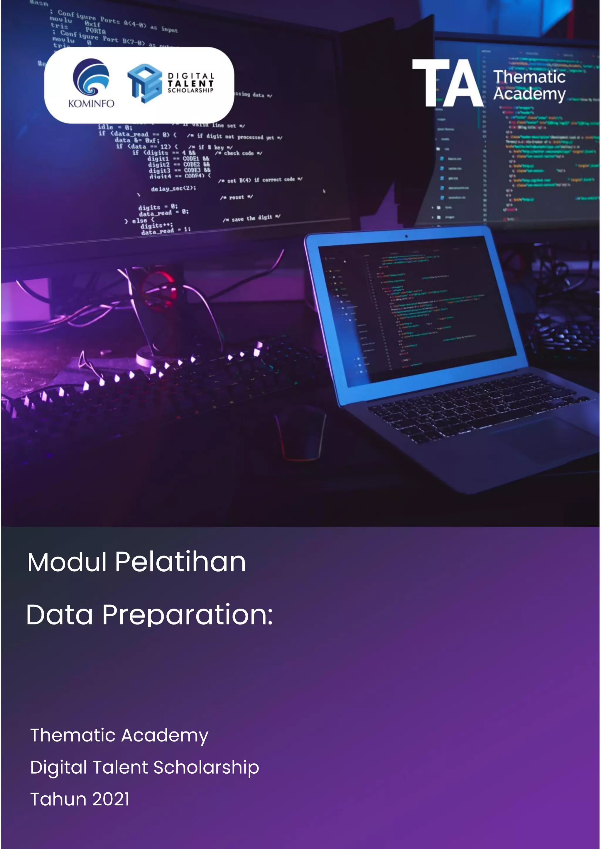 9 dts-transformasi data-univ-gunadarma | PDF