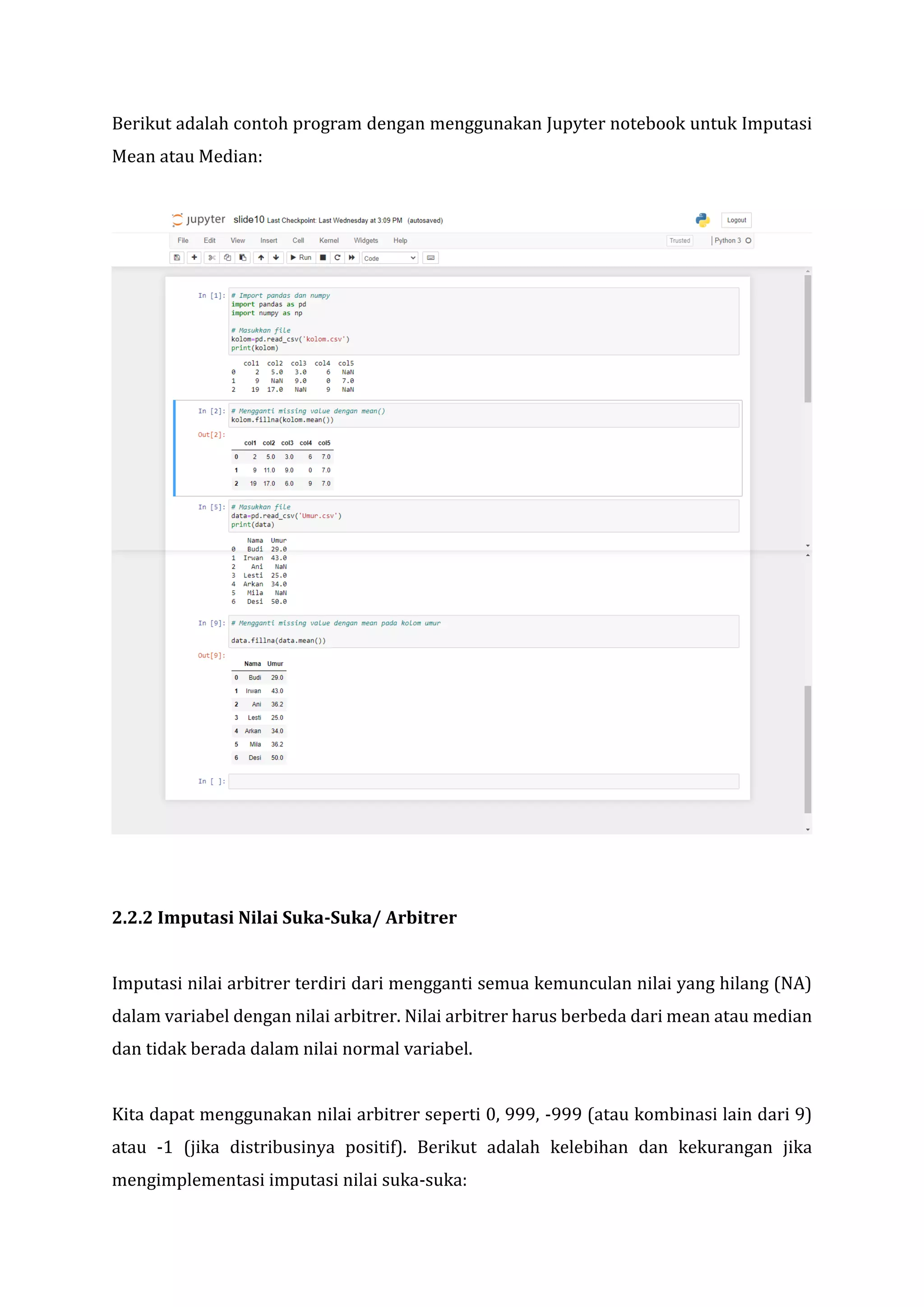 9 dts-transformasi data-univ-gunadarma | PDF