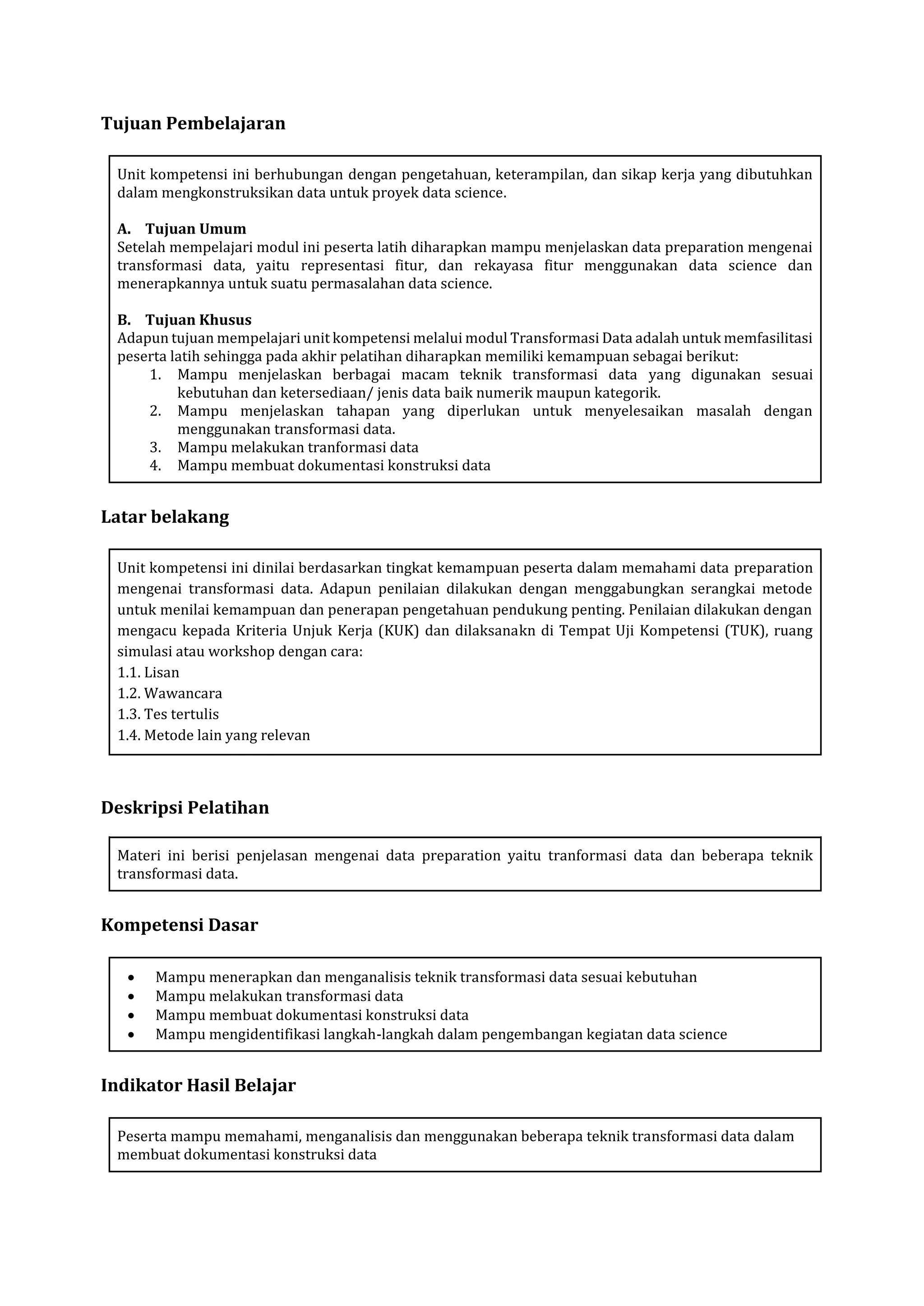 9 dts-transformasi data-univ-gunadarma | PDF
