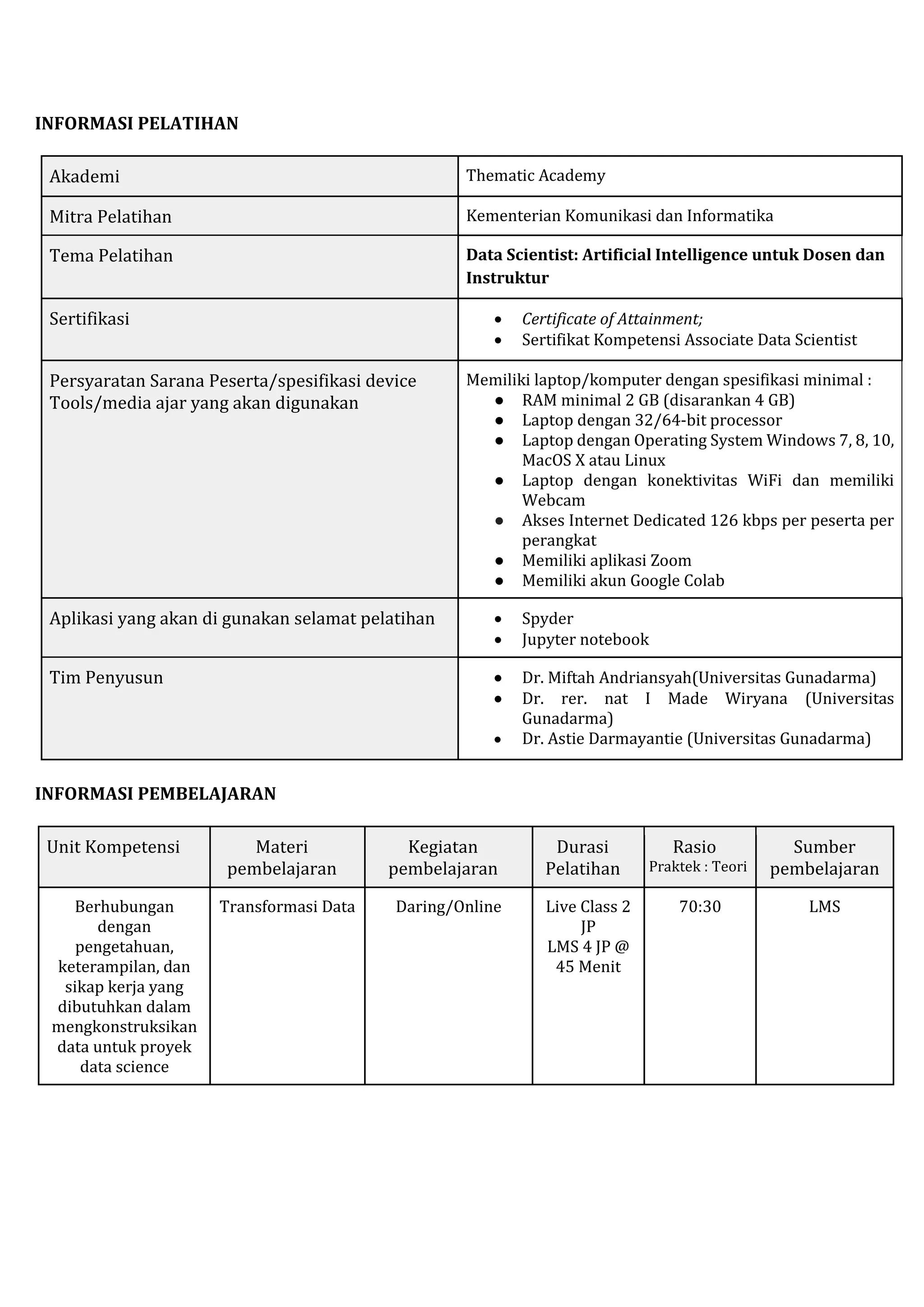 9 dts-transformasi data-univ-gunadarma | PDF