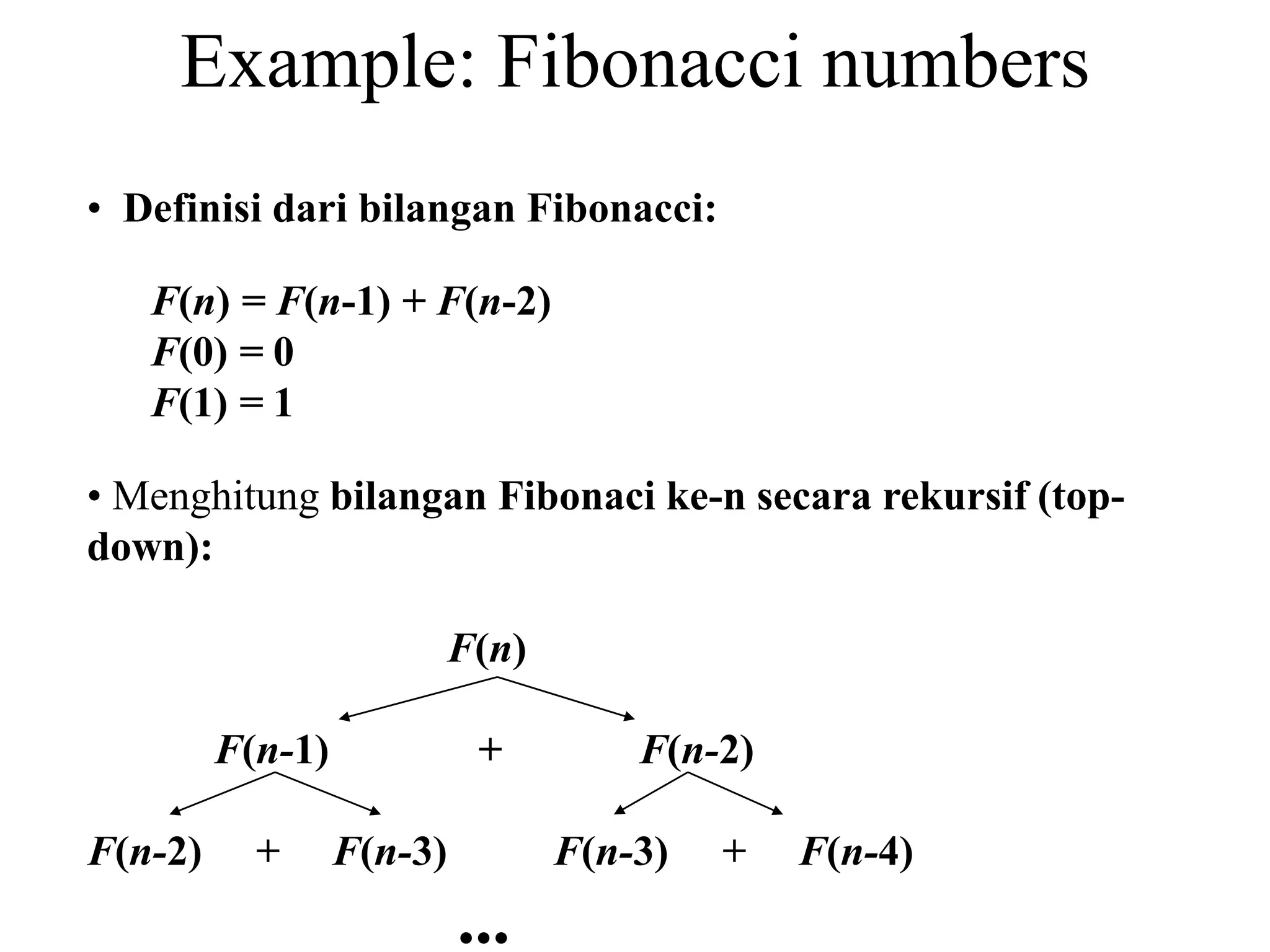 9 Dynamicprogramming Plus Latihanppt 0970
