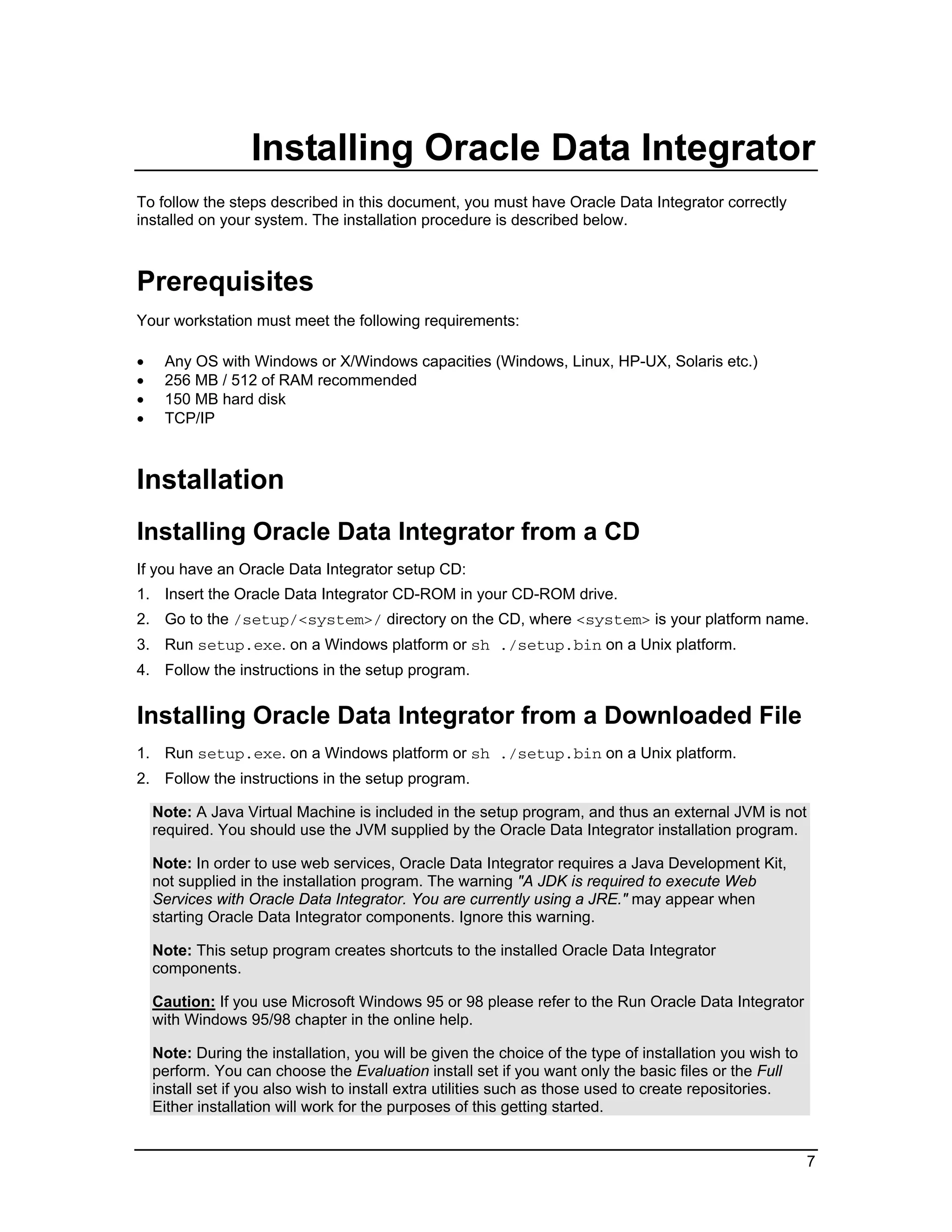 9 ejemplos con odi okkk | PDF