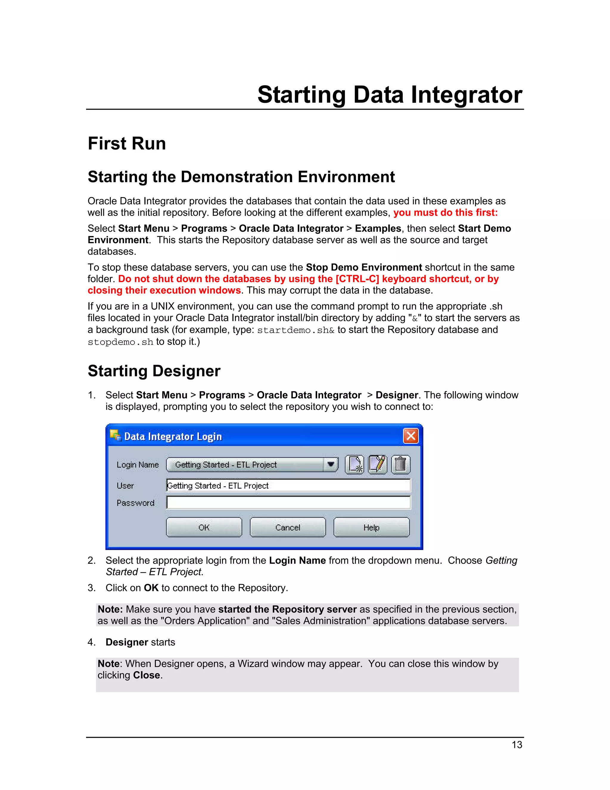9 ejemplos con odi okkk | PDF