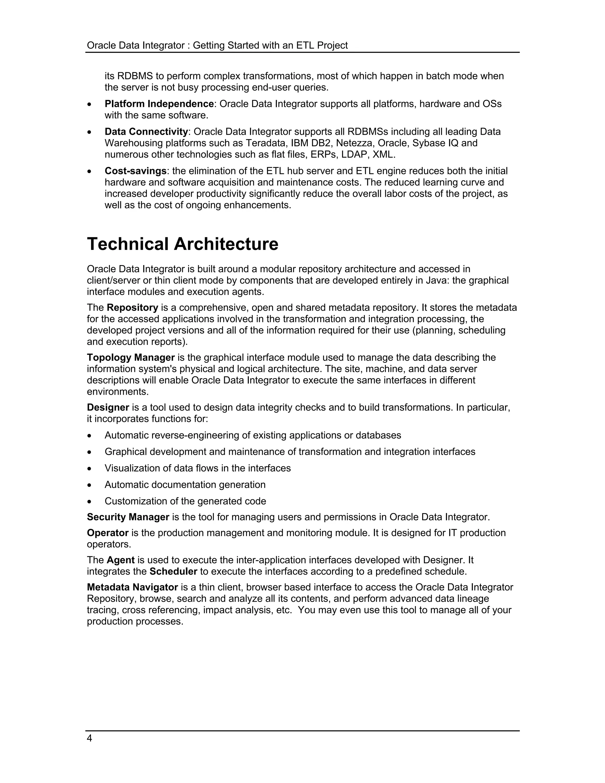 9 ejemplos con odi okkk | PDF