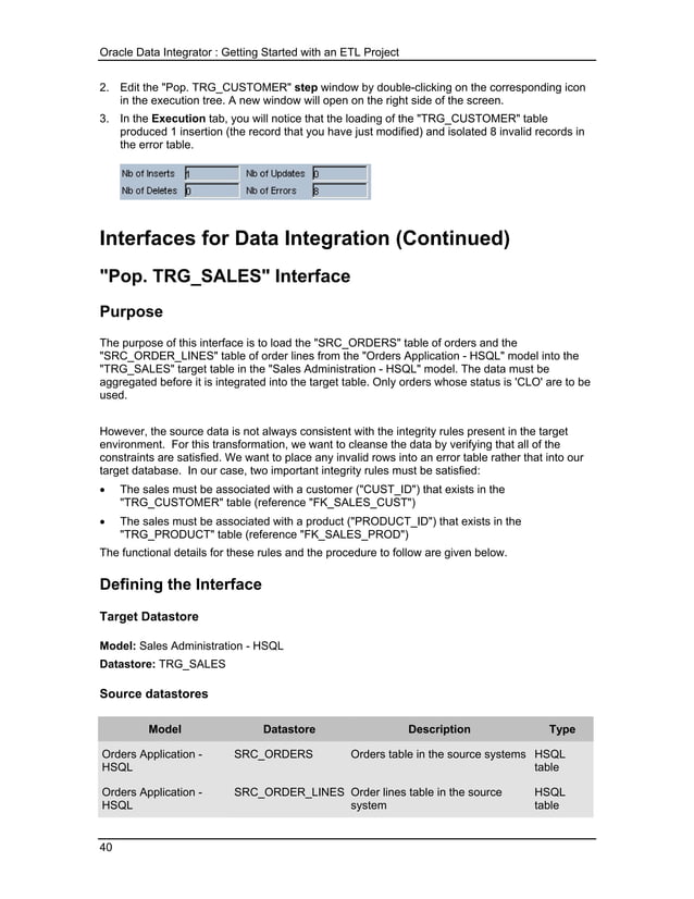 9 ejemplos con odi okkk | PDF
