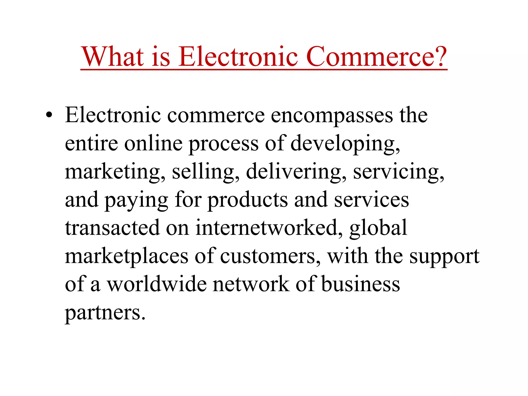 9-electronic commerce.ppt