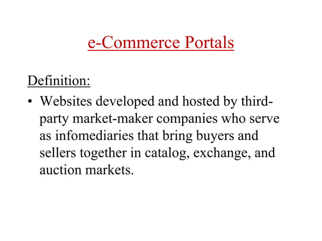 9-electronic commerce.ppt