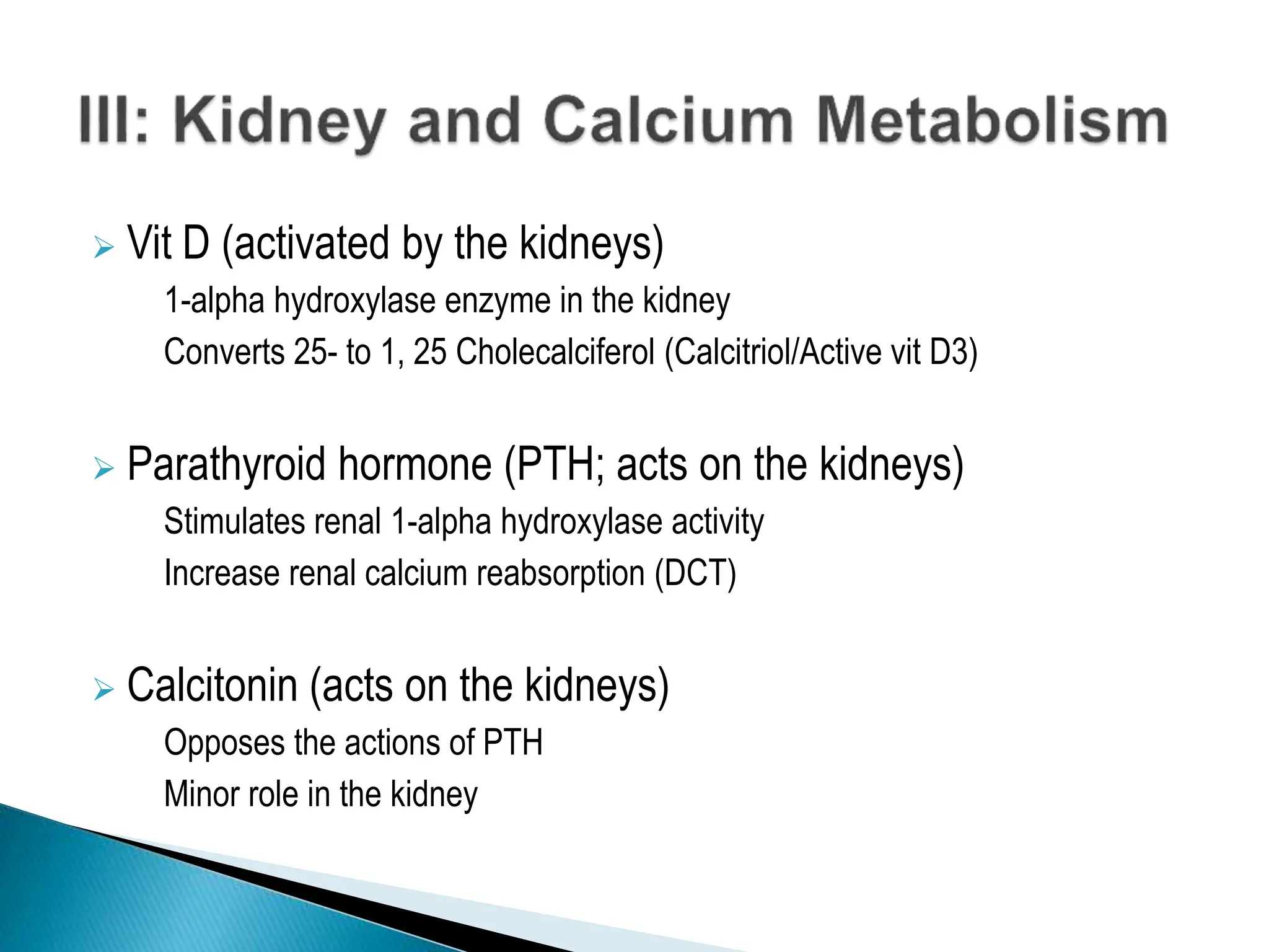 9-ENDOCRINE FUNCTIONS OF THE KIDNEYS LECTURE.ppx.pptx