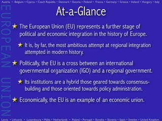 European Union | PPT