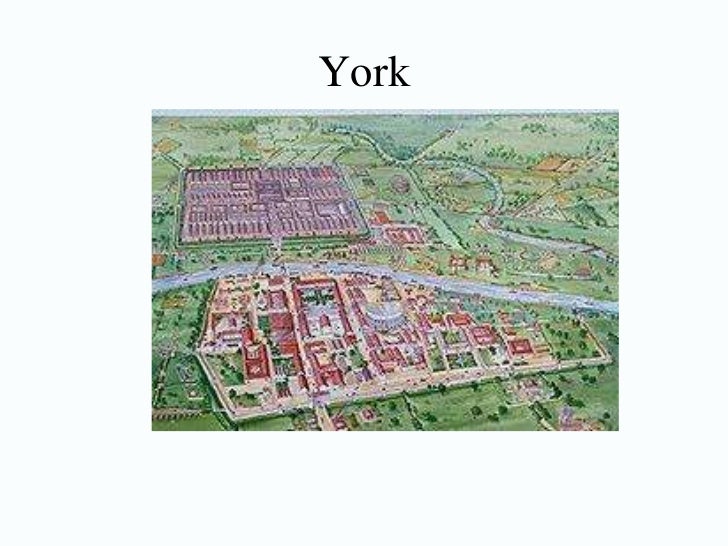 9. F2011 Cities of Roman Britain