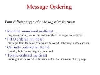 9 fault-tolerance | PPT