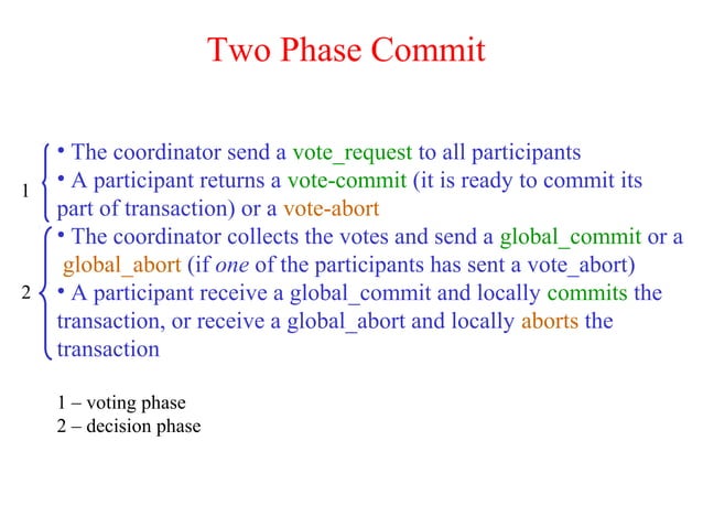 9 fault-tolerance | PPT