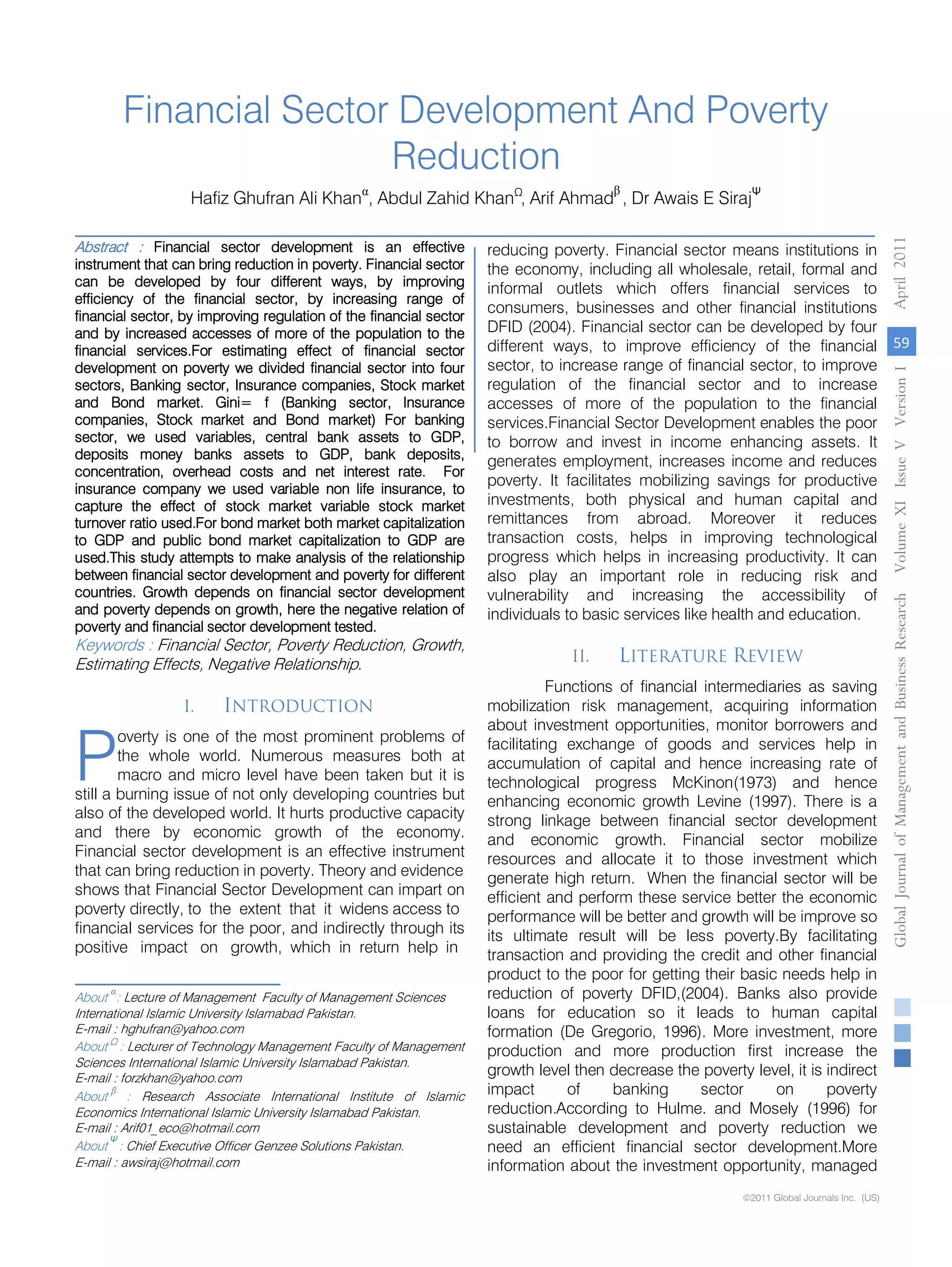 9 financial-sector-development-and-poverty-reduction | PDF