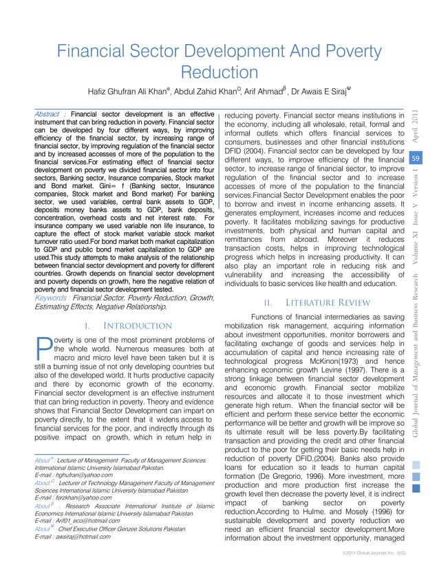 9 financial-sector-development-and-poverty-reduction | PDF