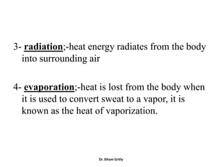 9 -fluids and exercise | PPTX