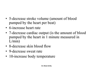 9 -fluids and exercise | PPTX