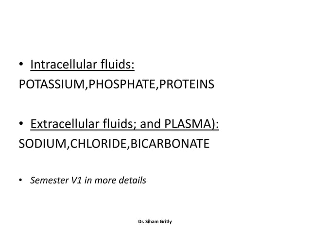 9 -fluids and exercise | PPT