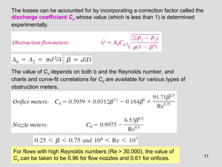 9. fm 9 flow measurement co 4 adam | PPT