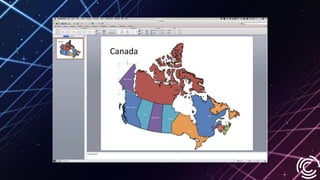 Sharing your data | PPT