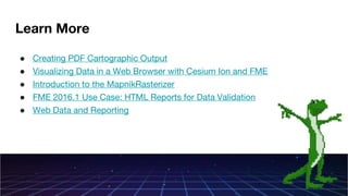 Sharing your data | PPT