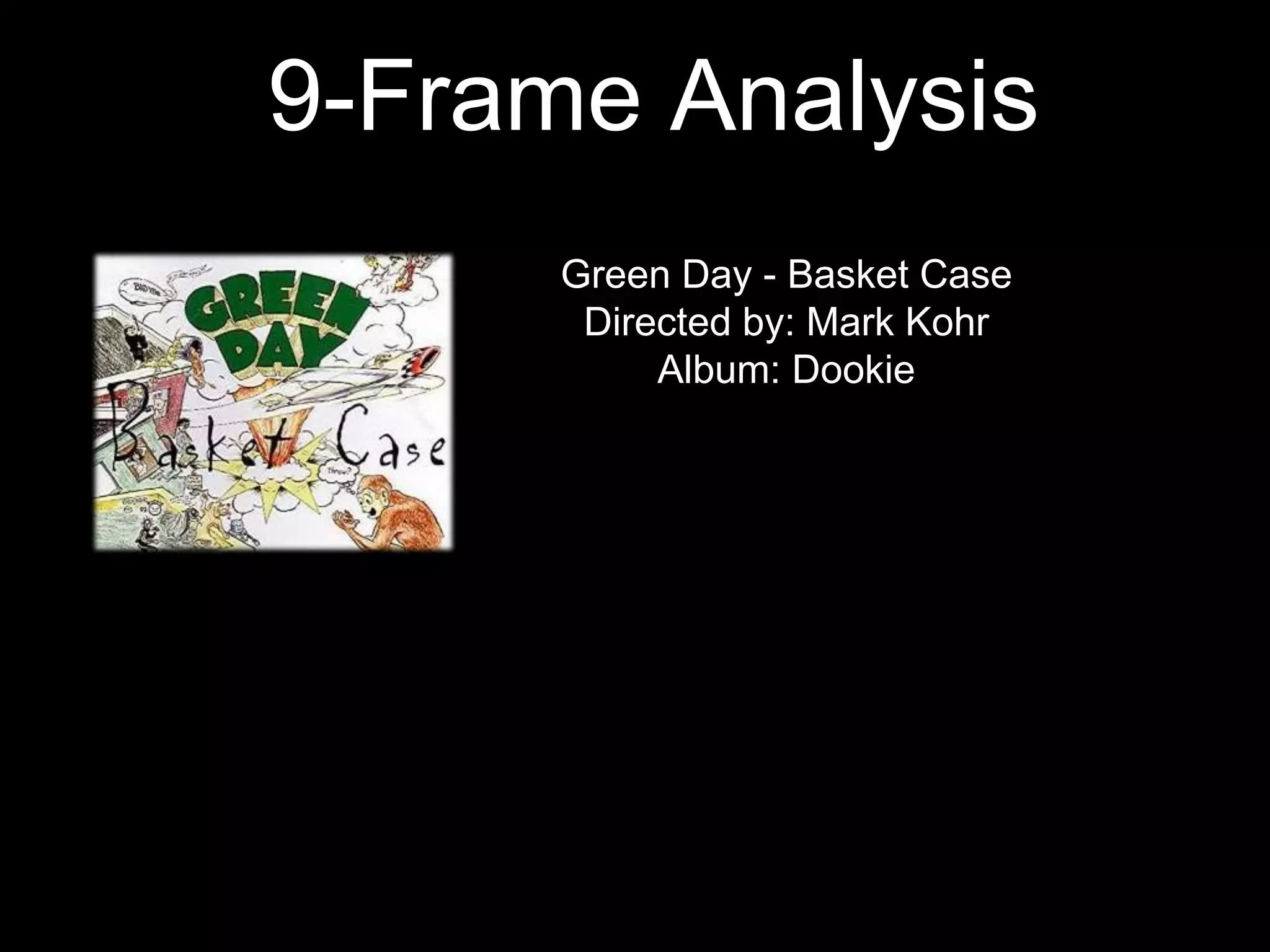 9 frame analysis | PPT