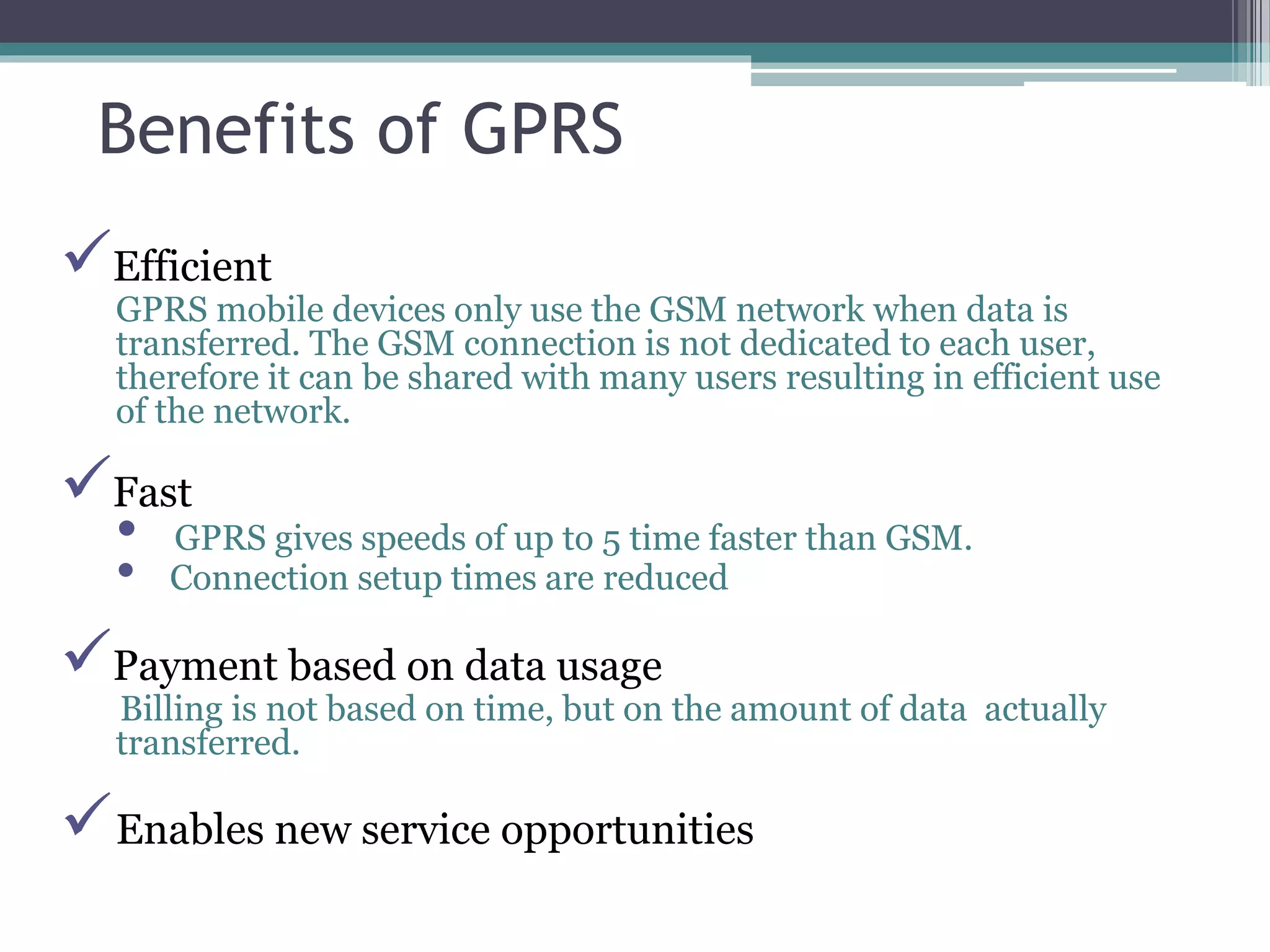 9 gprs | PPTX