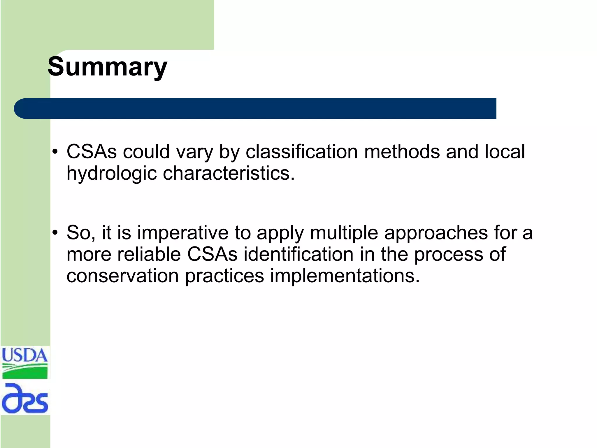9 greg mc carty-svi_choptank | PPT