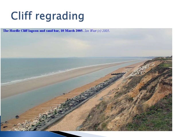 9. hard and soft engineering | PPTX | Beach Travel | Travel Type