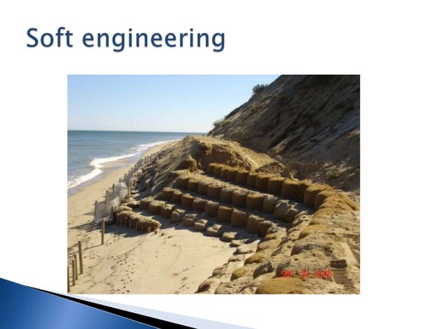 9. hard and soft engineering | PPTX | Beach Travel | Travel Type