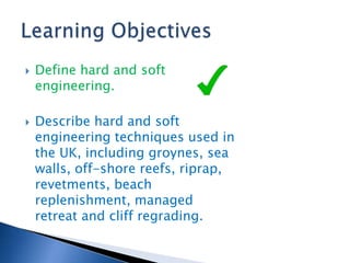 9. hard and soft engineering | PPTX