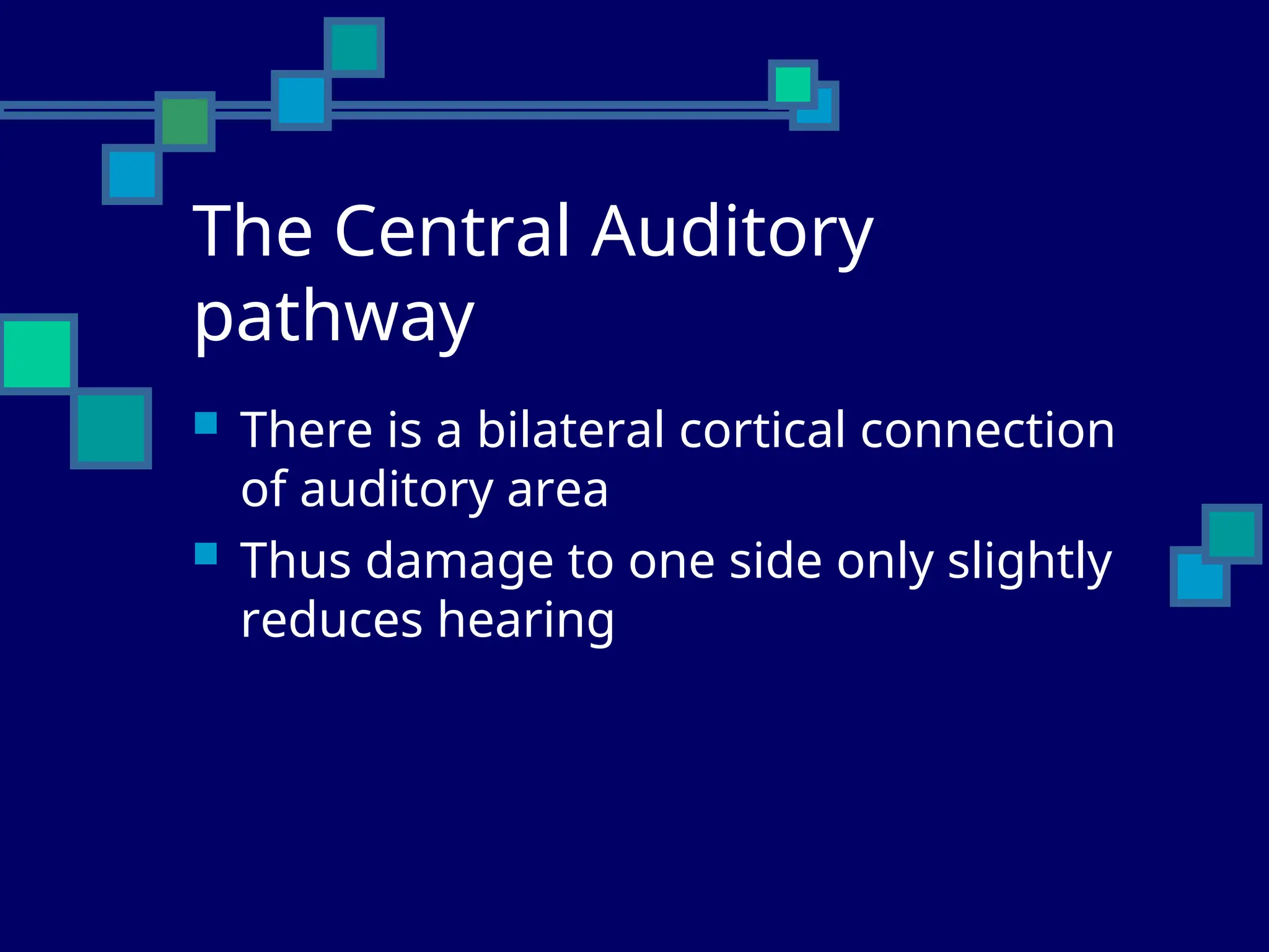 9-Hearing..ppt hearing process in the ear | PPT