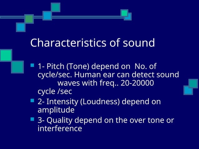 9-Hearing..ppt hearing process in the ear | PPT