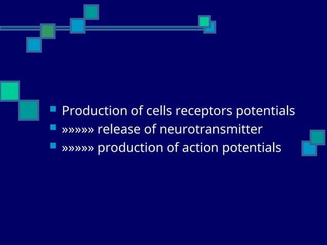 9-Hearing..ppt hearing process in the ear | PPT