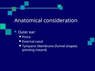 9-Hearing..ppt hearing process in the ear | PPT