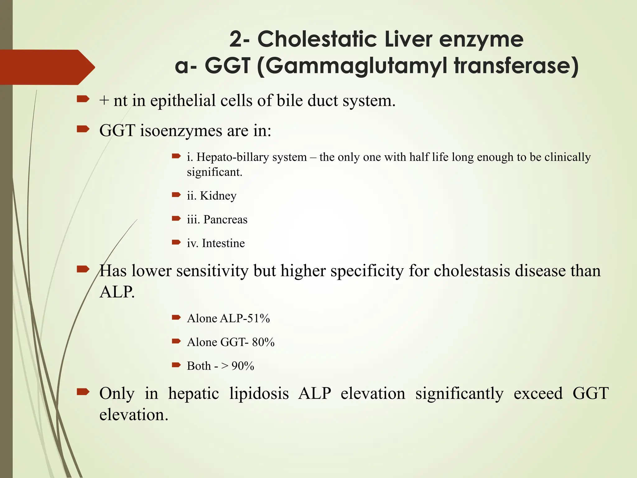 hepato-billary-PPT.ppt The management of it. | PPT