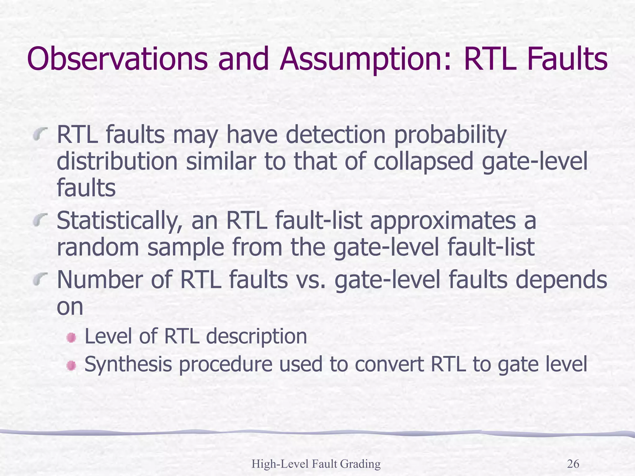 9-High-Level-Fault-Grading.ppt