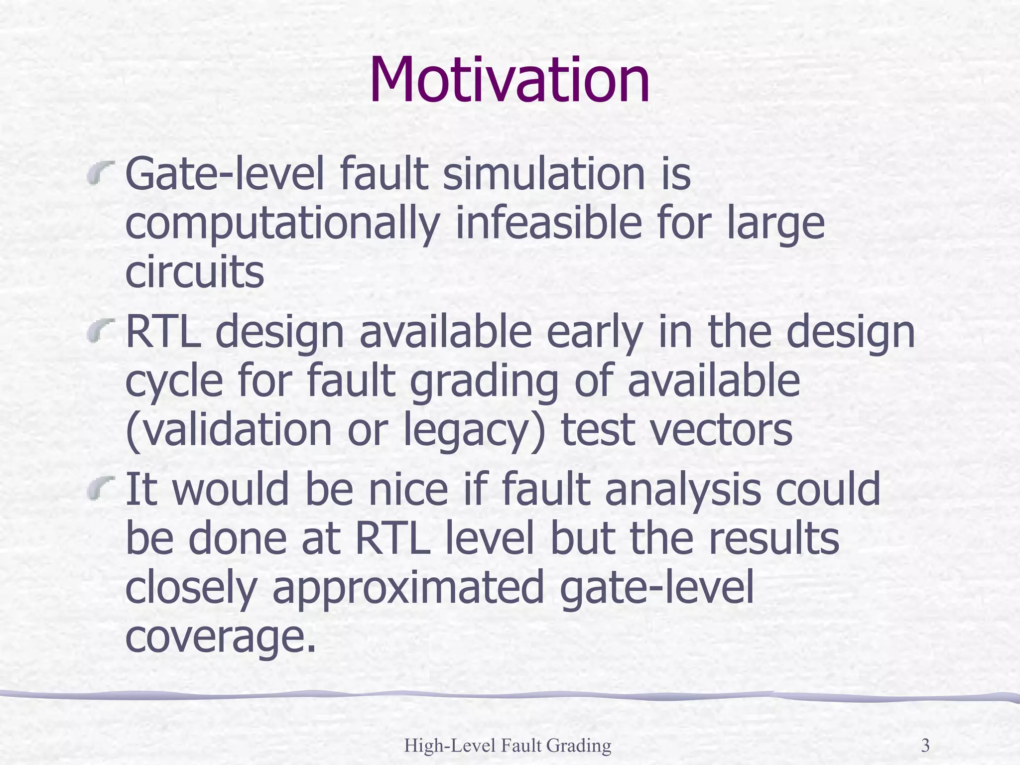 9-High-Level-Fault-Grading.ppt