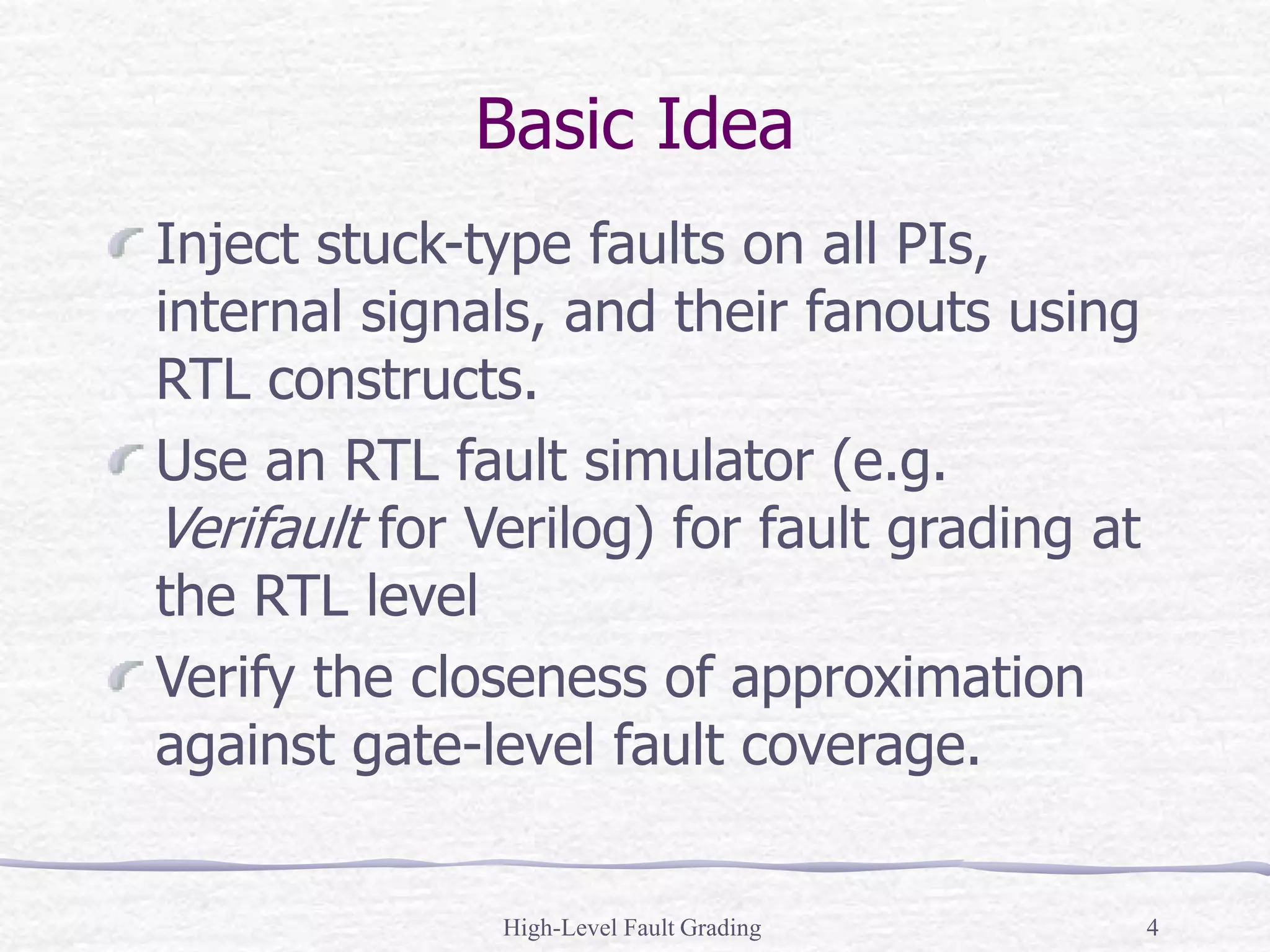 9-High-Level-Fault-Grading.ppt