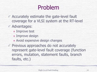 9-High-Level-Fault-Grading.ppt