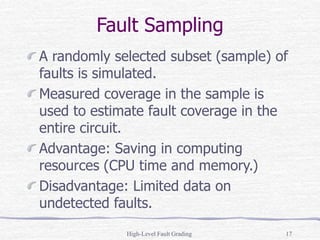 9-High-Level-Fault-Grading.ppt