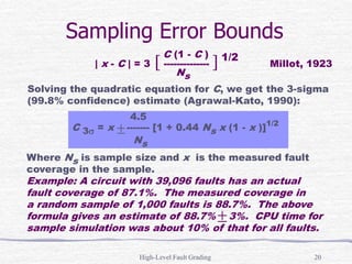 9-High-Level-Fault-Grading.ppt