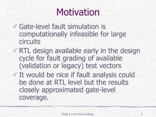 9-High-Level-Fault-Grading.ppt