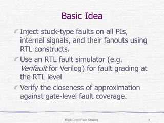 9-High-Level-Fault-Grading.ppt