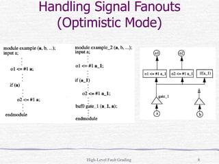 9-High-Level-Fault-Grading.ppt