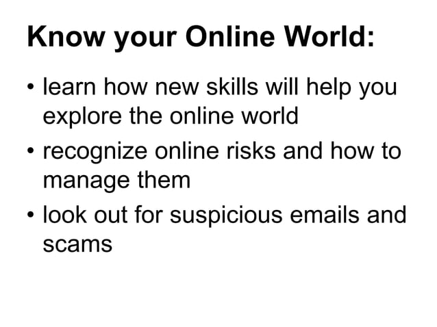 ICT as Platform for Change - Empowerment Technologies | PPTX | Internet ...