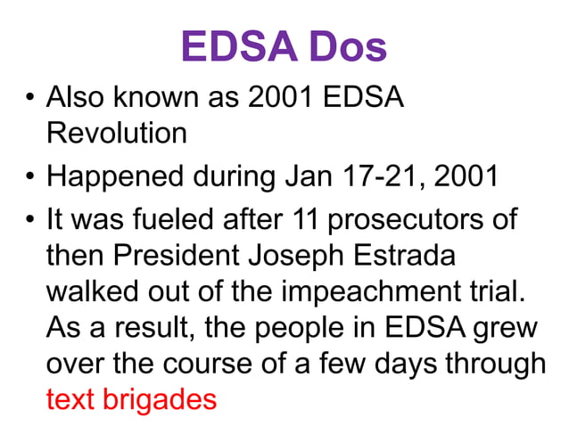 9 ictasplatformforchange | PPT