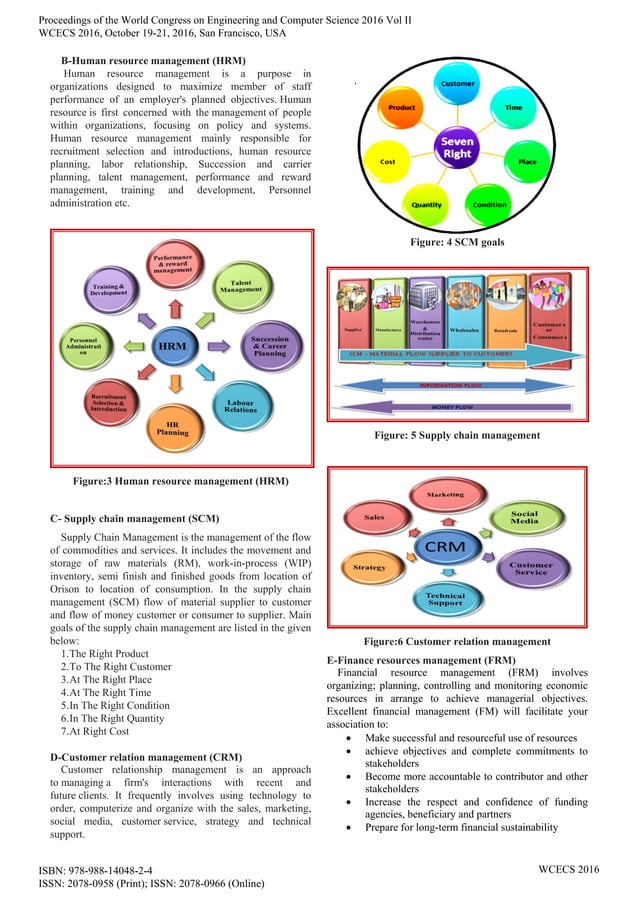 Identification of Critical Issues and Solutions during ERP Software ...