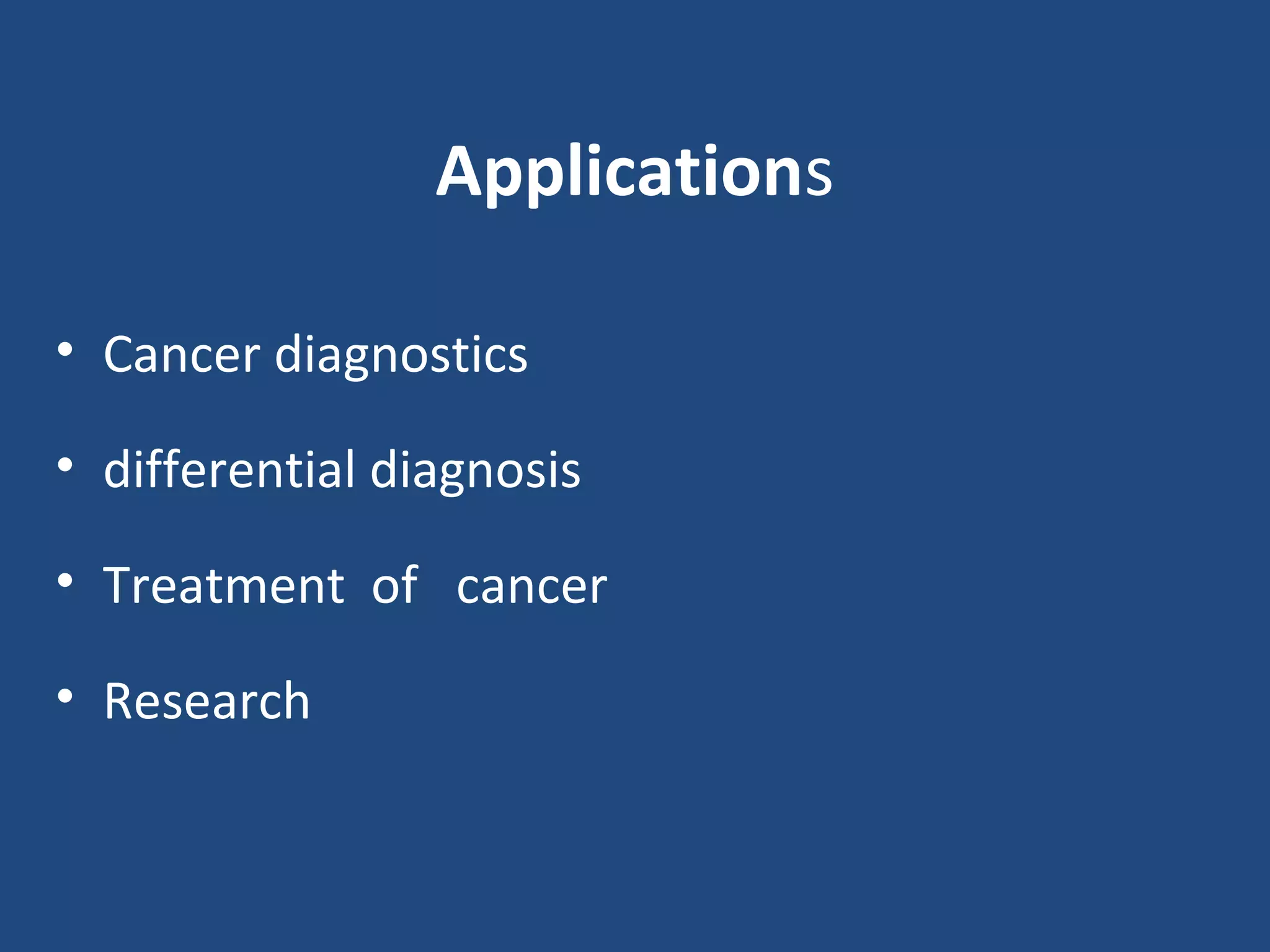 Immunohistochemistry in pathology laboratory | PPT