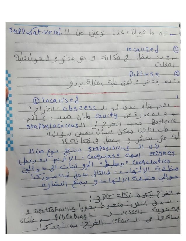 9 inflammation 4 types | PDF